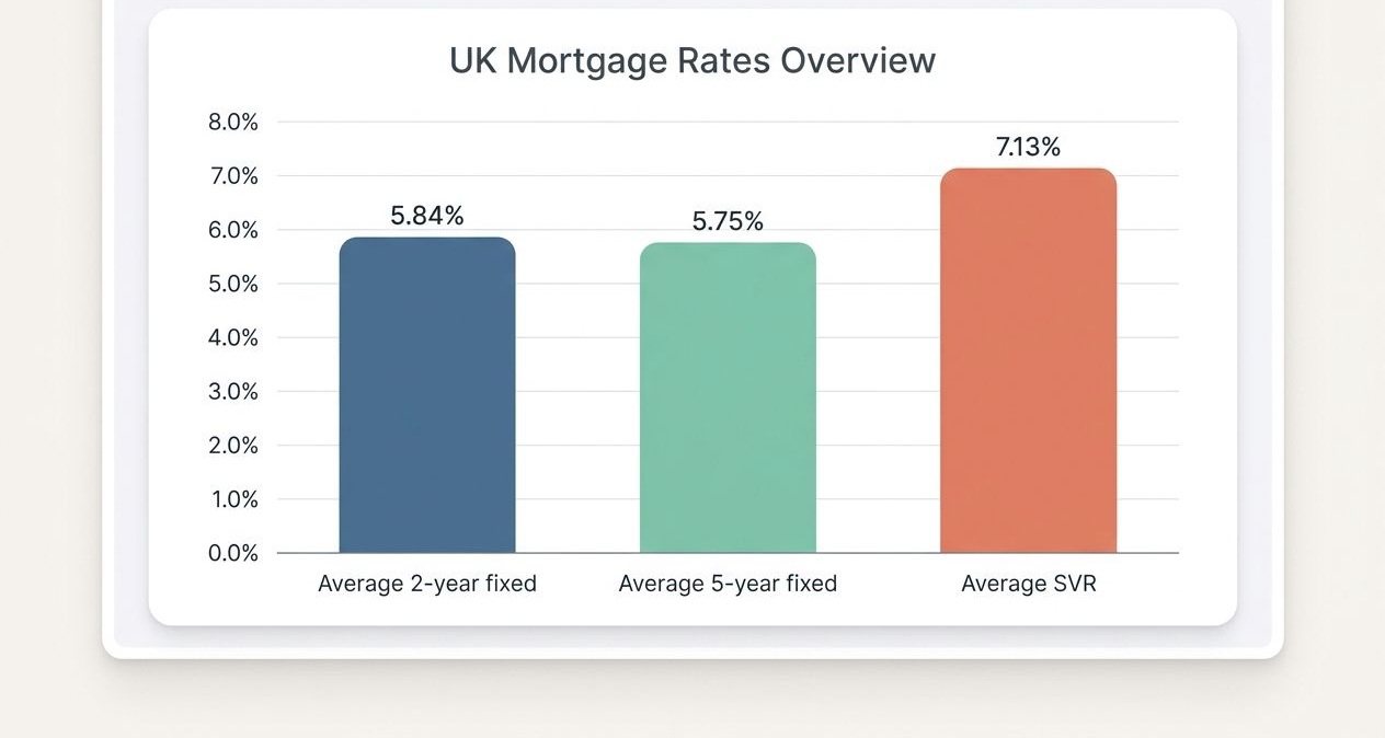 Will mortgage rates go down in 2026?