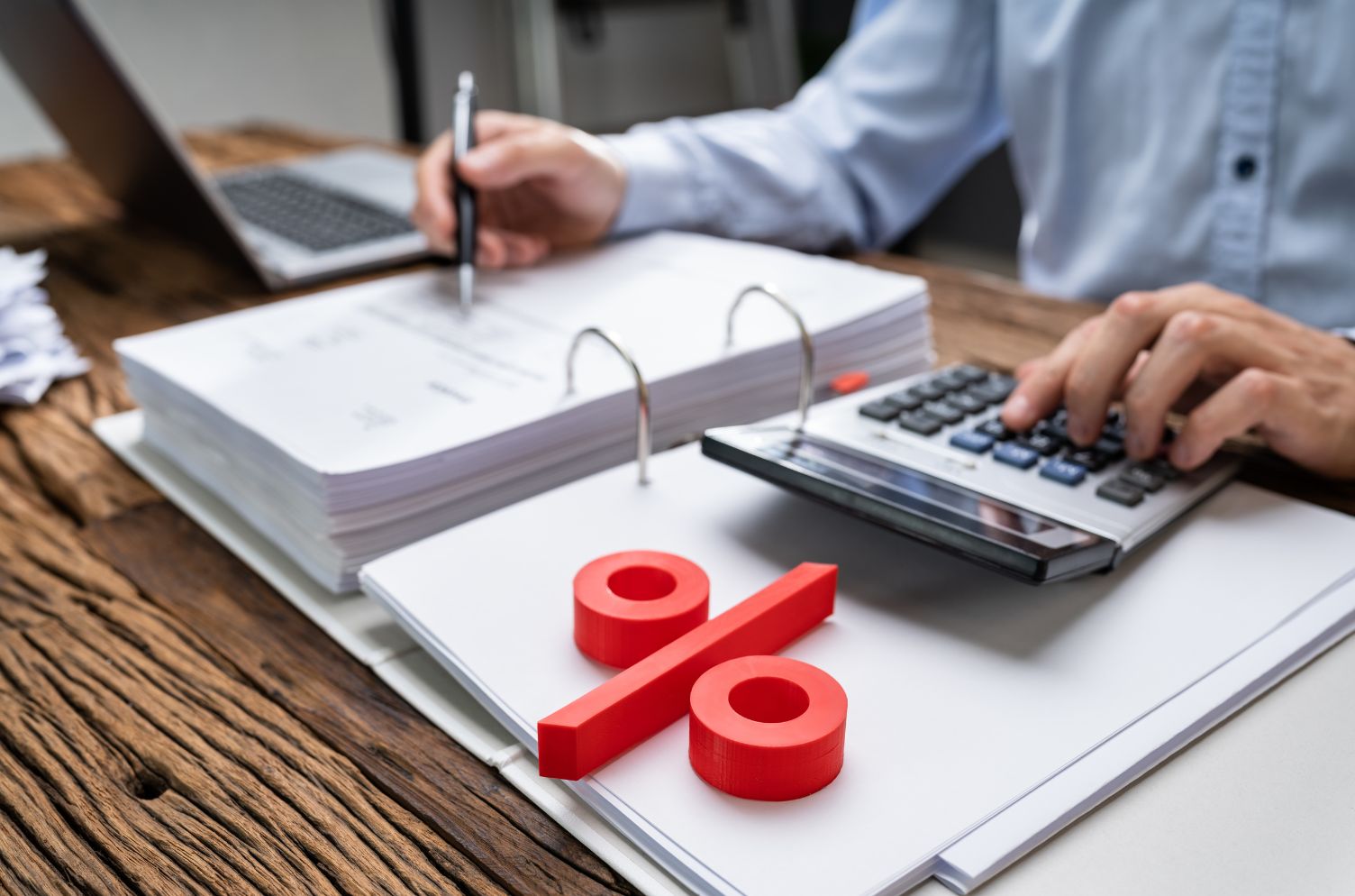 Comparing VAT Loans Vs Other Short-Term Financing Solutions