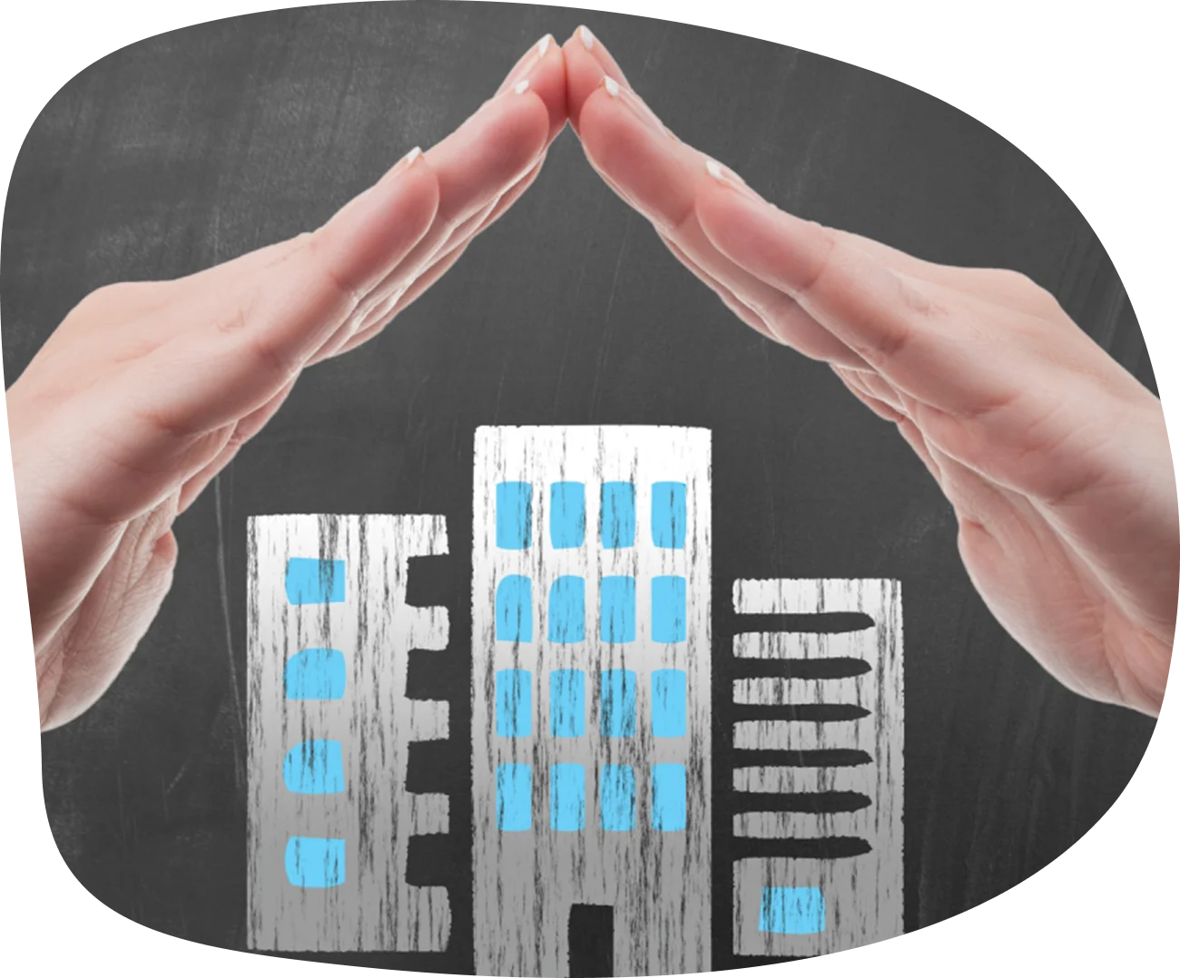 Building Insurance - Revolution Brokers